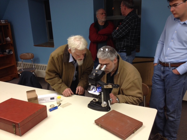 Founding Club Member Paul Pompa Passes Away at 96 | Litchfield Hills ...